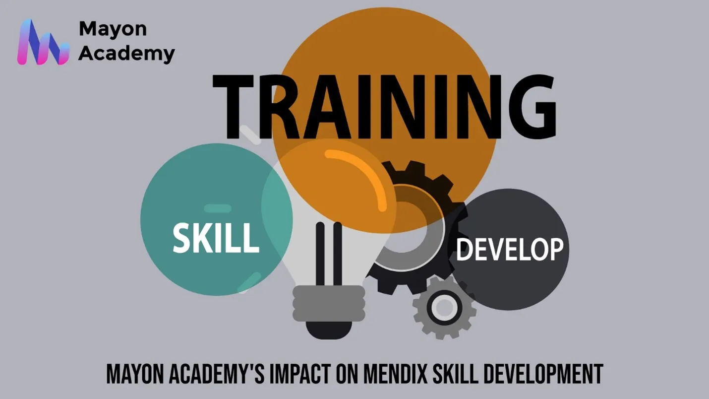Mendix Training Academy, Official Mendix Siemens Training Partner ...