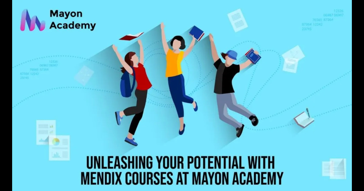Transform your career with advanced Mendix courses